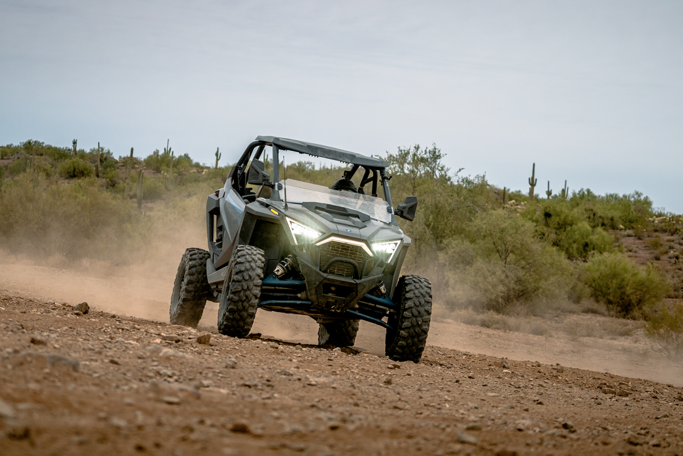 California UTV Rentals | Barstow CA | Wild West Off Road Adventures